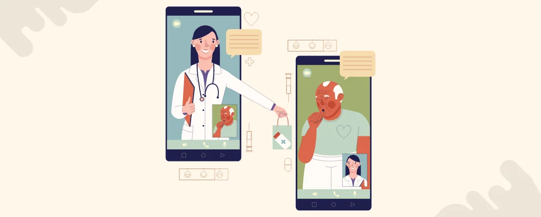 How To Develop An AI Powered Medical Chatbot Using Open AI